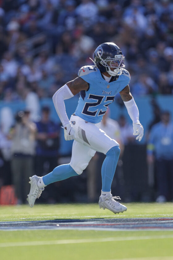 Winston, Reed among strong players in Week 12 | News, Sports, Jobs ...